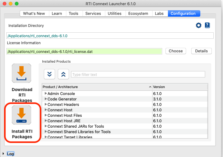 PlotJuggler RTI Edition | Data Distribution Service (DDS) Community RTI Connext Users